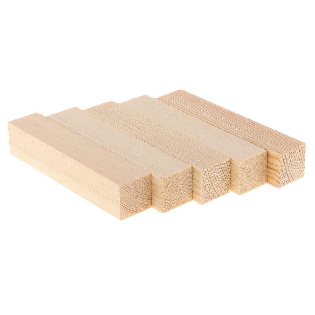 💰Kaufe 10/5x Unfinished Wood Blocks DIY Modelling Woodworking Materials 20x20x50mm zum besten Preis im Online-Shop bei Joom kaufe-10-5x-unfinished-wood-blocks-diy-modelling-woodworking-materials-20x20x50mm-zum-besten-preis-im-online-shop-bei-joom