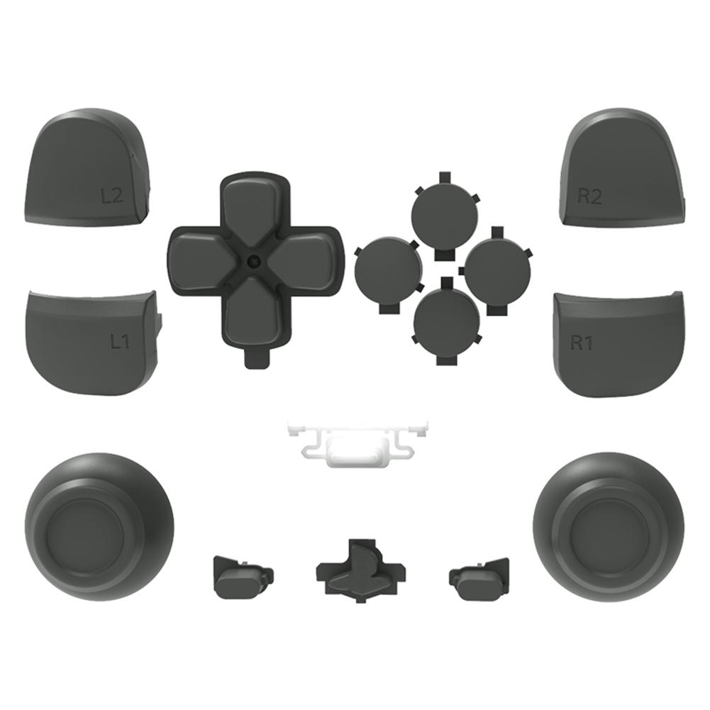 Cheap For DualSense Replacement Button Full Set for PS5 Controller ...