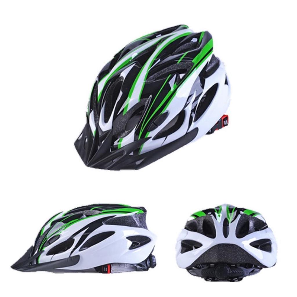 Buy New Bike Helmet Soft Ultralight Cycling Helmets EPS Integrally ...