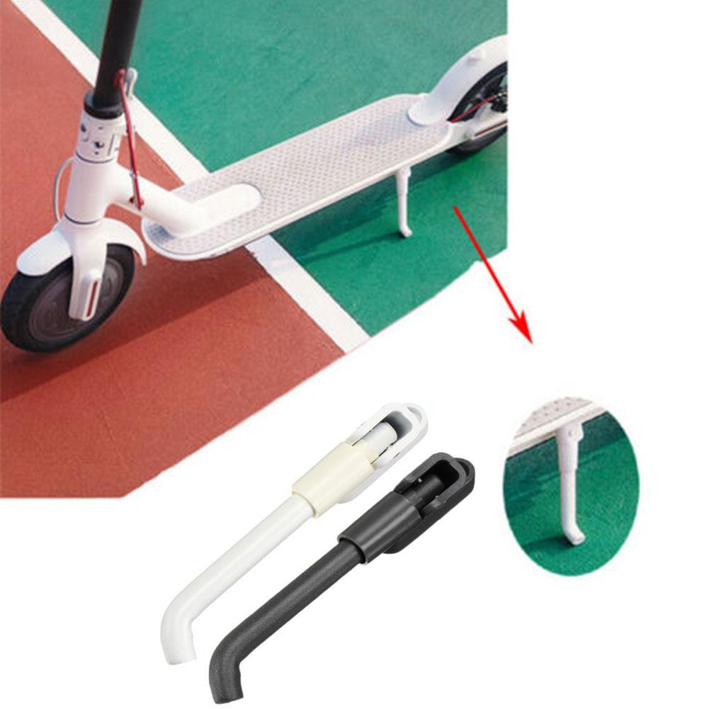 Buy New 1 Pc Folding Electric Scooter Foot Support Stand Tripod For ...