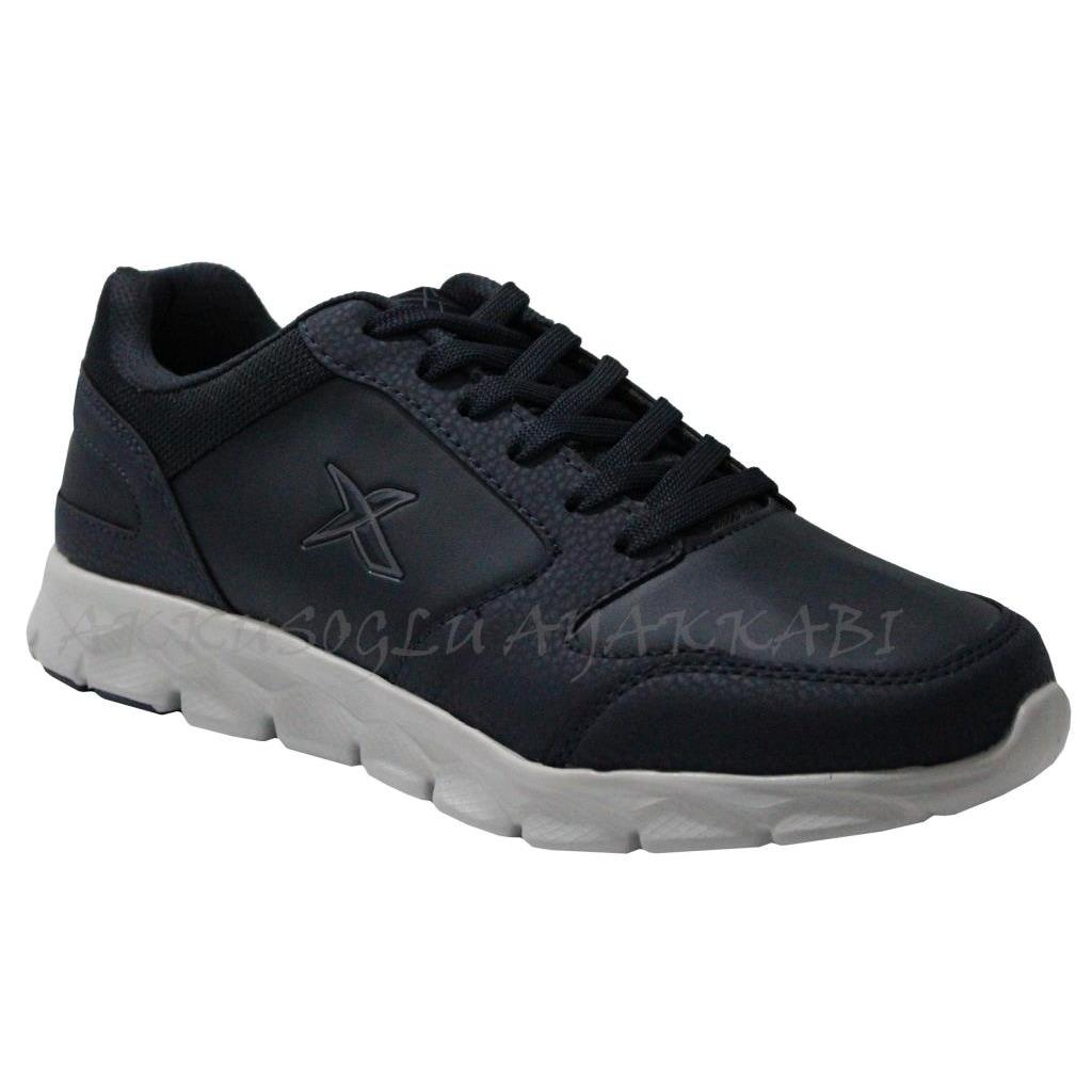 Buy Kinetix OKA PU Comfortable New Season (36-45) Casual Sports Shoes ...