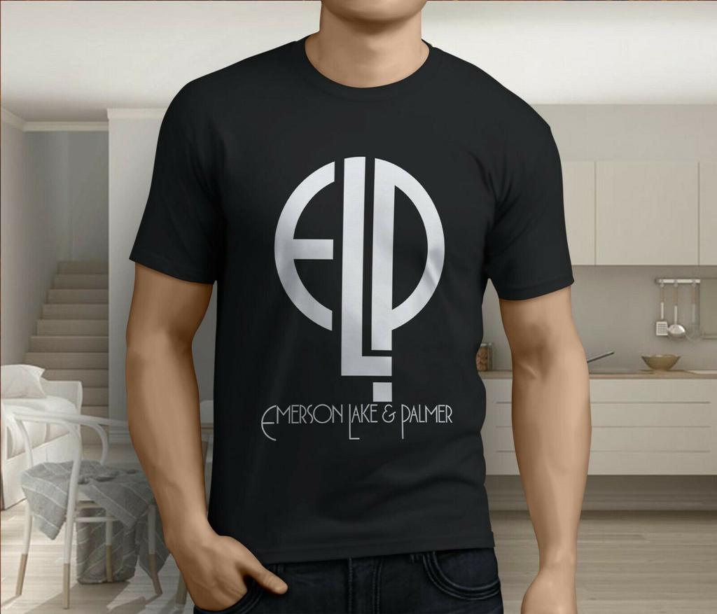 Buy Popular Elp Emerson Lake Palmer Band Music at affordable prices ...