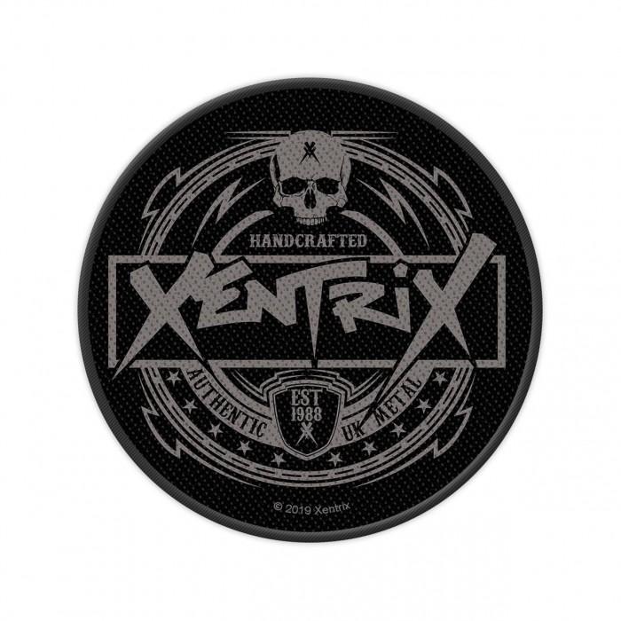 Xentrix Est. 1988 Logo Patch acheter à prix bas — livraison gratuite ...