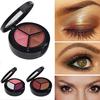 Buy 3 Colors Matte Makeup Eye Shadow at affordable prices — free ...