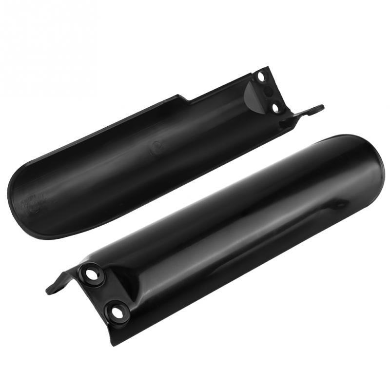1 Pair Front Fork Guard Protector Guards for 150cc 160c 200cc 250cc ...