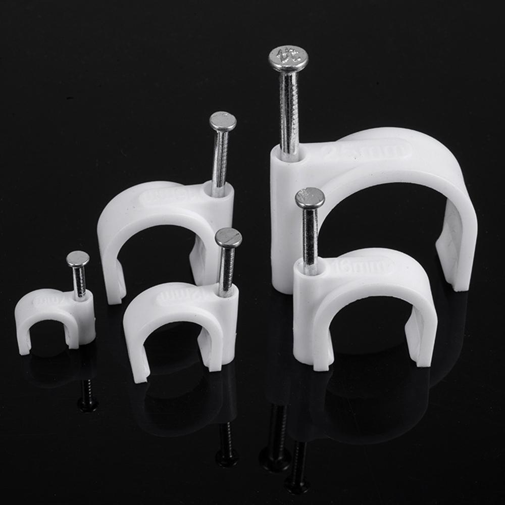 Kaufe Plastic Electrical Equipment Supplies Wire Clasp Pin-line ...