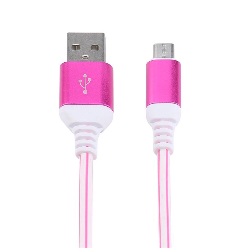 Buy New 1M USB Cable Charging Data Line For iPhone Android at ...