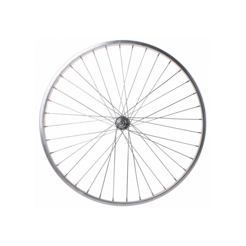 Buy Roland-rueda Delantera 28 X 1 5/8 X 1 1/8 Pulgada Aluminio 36g ...