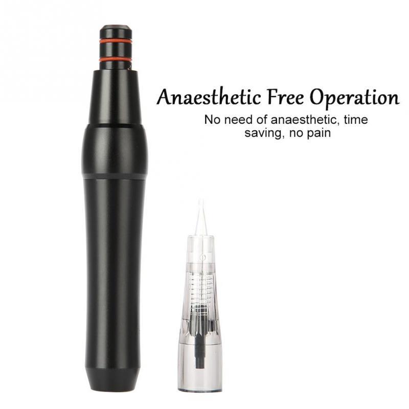 Buy Semi-Permanent Tattoo Machine Eyebrow Eyeline Lip Microblading Make ...