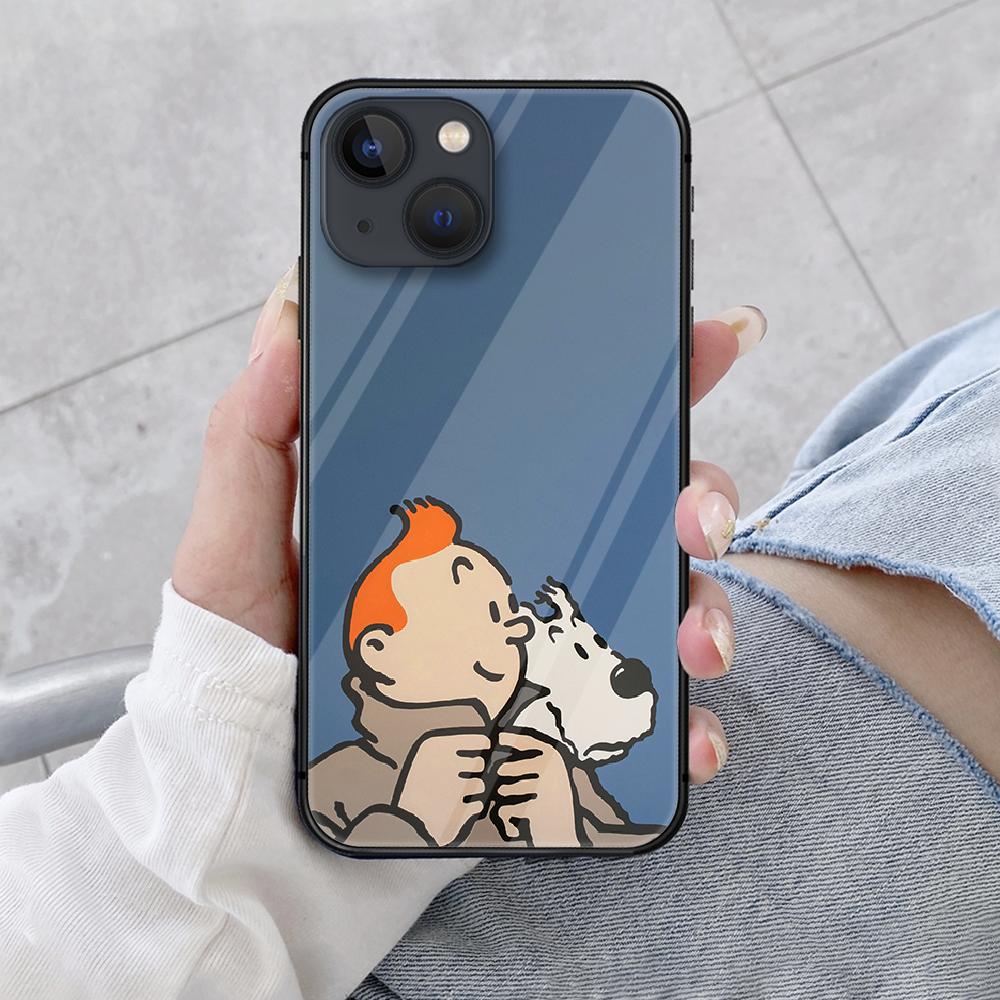 💰Acheter des produits de la catégorie Les aventures de Tintin Cartoon ...