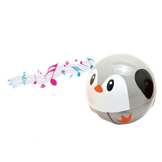 Cheap Cartoon Animal Hand Grip Shake Ball Baby Rattle Bell Tumbler ...
