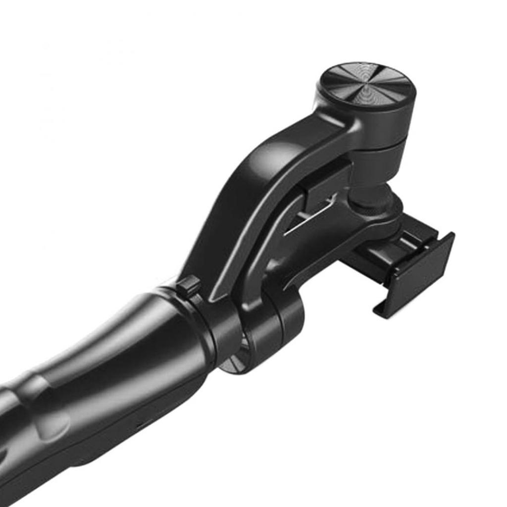 H4 3-axis handheld anti-shake universal joint stabilizer for outdoor ...
