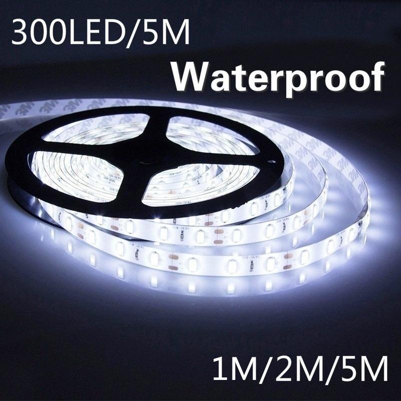 Buy LED Strip Light SMD 2835 Flexible LED Lamp at affordable prices ...