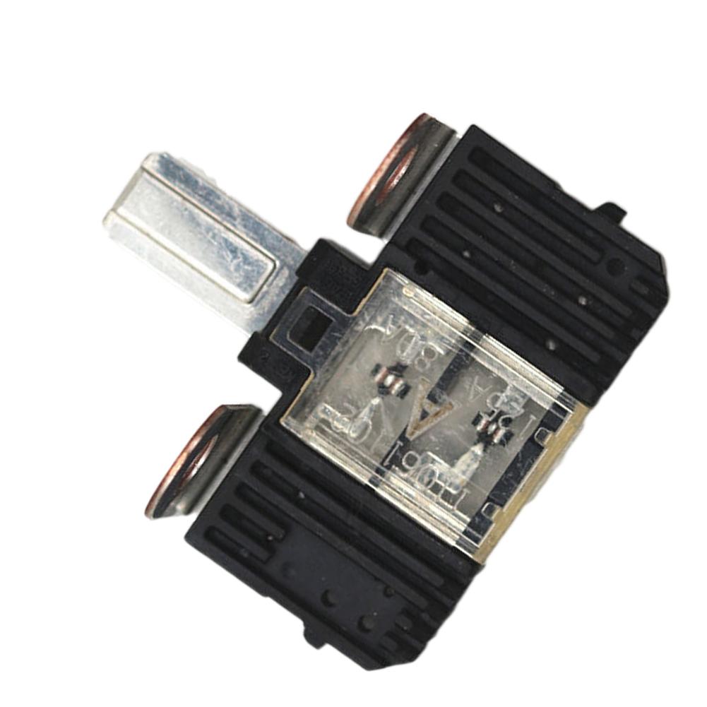 Cheap 2012-2015 Multi Fuse 2014-2016125A Accent Black Kia | Joom