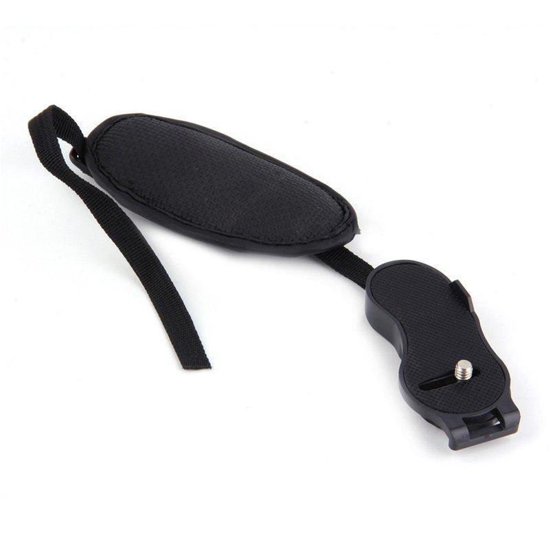 SZW In stock100% GUARANTEE High Quality Camera Hand Strap Grip For ...