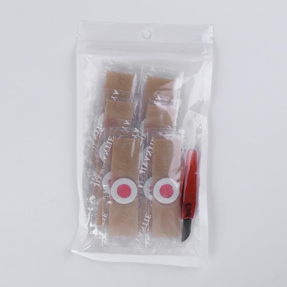 Cheap 24pcs Foot Corn Detox Sticker Toe Calluses Thorn Patches with ...