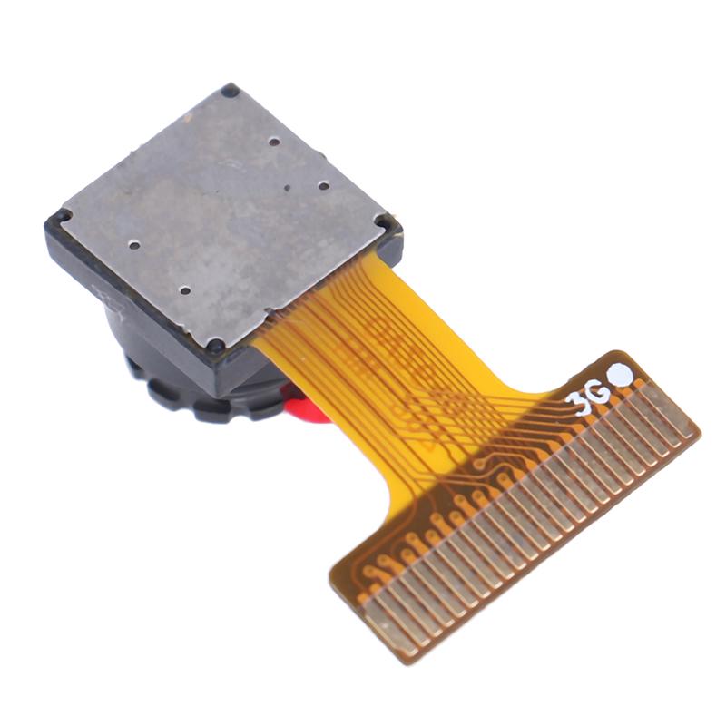 Ov2640 2.0 Mp Mega Pixels 1/4'' Cmos Image Sensor Sccb Interface Camera ...