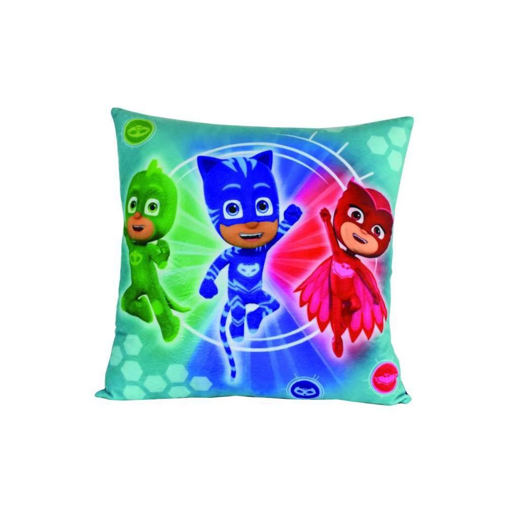 Buy Fun House Pyjamasques coussin 35x35 cm pour enfant at affordable ...