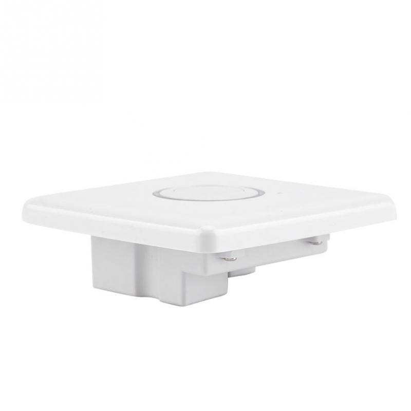 Buy AC110-250V Outdoor LED Light Touch Delay Timer Switch 16 Levels ...