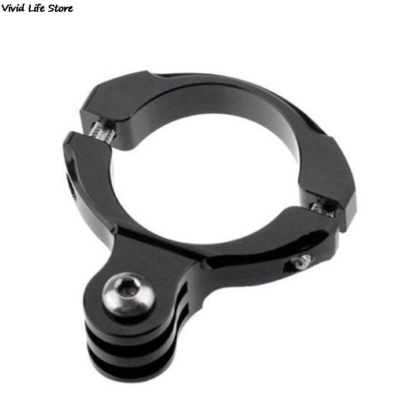 Cheap Motorcycle Bicycle Bike Cycle Aluminum Handlebar Bar Clamp Mount ...