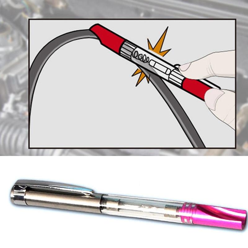 Buy Auto Car Ignition Tester Automotive Spark Indicator Portable Plugs ...