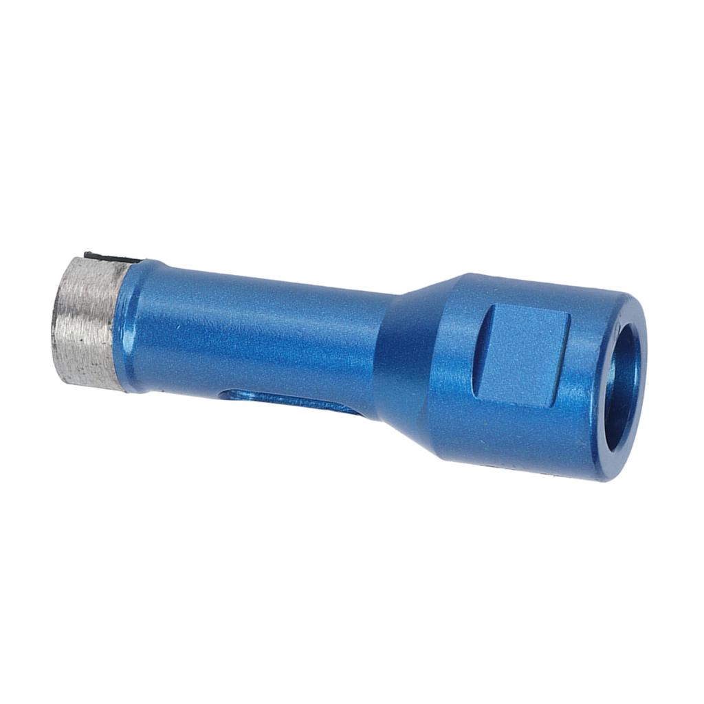 Buy Marble Hole Saw 16mm Fast Drilling Speed Large Displacement Cutting ...