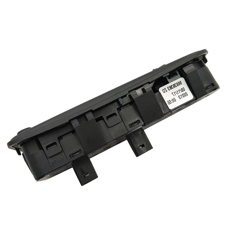 Window Switch for Citroen C4 Picasso 2008-2013 for Peugeot Regulator ...