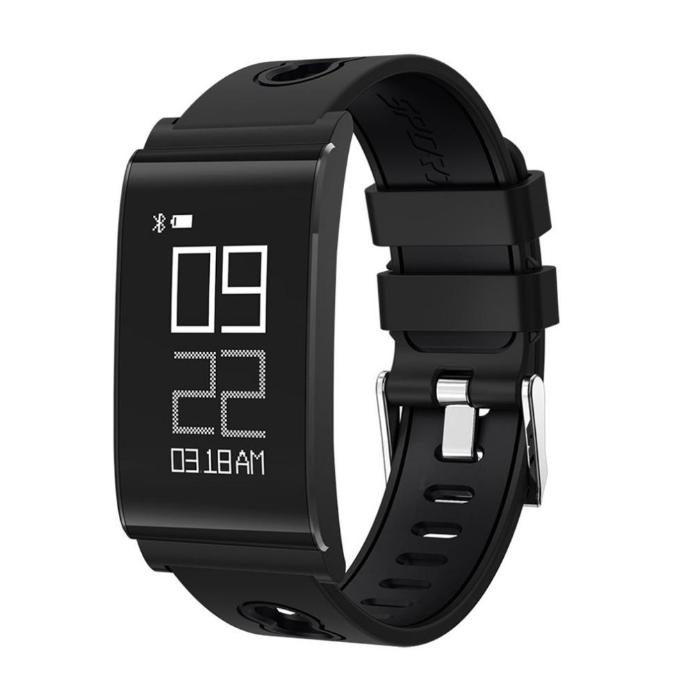 Buy R02 Smartwatch Multifunctional Pedometer Sports Unisex Smart Watch ...