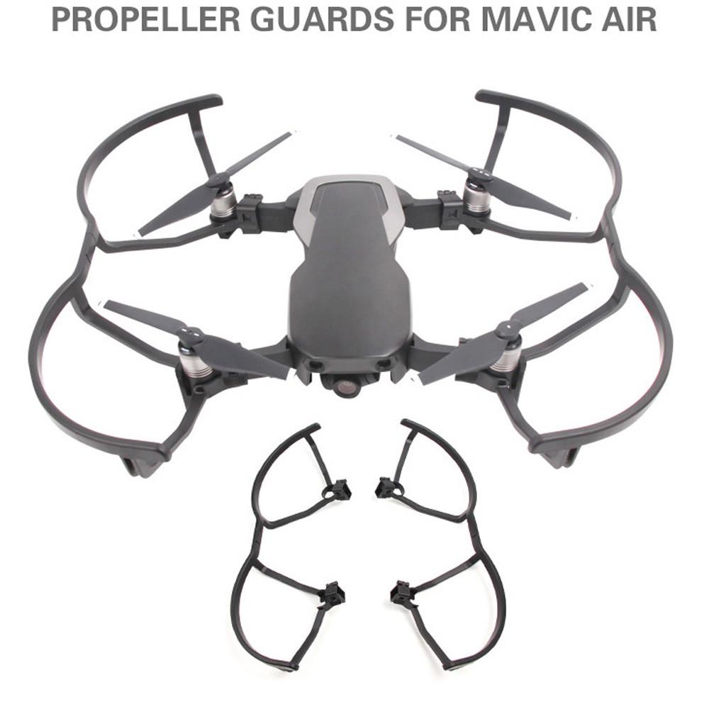 4pcs Propeller Guard Props Protector Quick Release for DJI Mavic Air ...