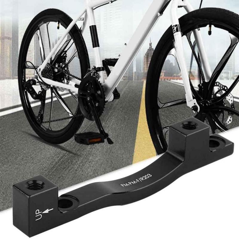 Cumpără Durabil bike disc de frână Mount Caliper Adaptor A--F203 pentru Mountain Bike la prețuri ...
