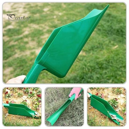 Cheap Gutter Cleaning Scoop Shovel Garden Sewer Rain Gutter Scoop Leaf ...