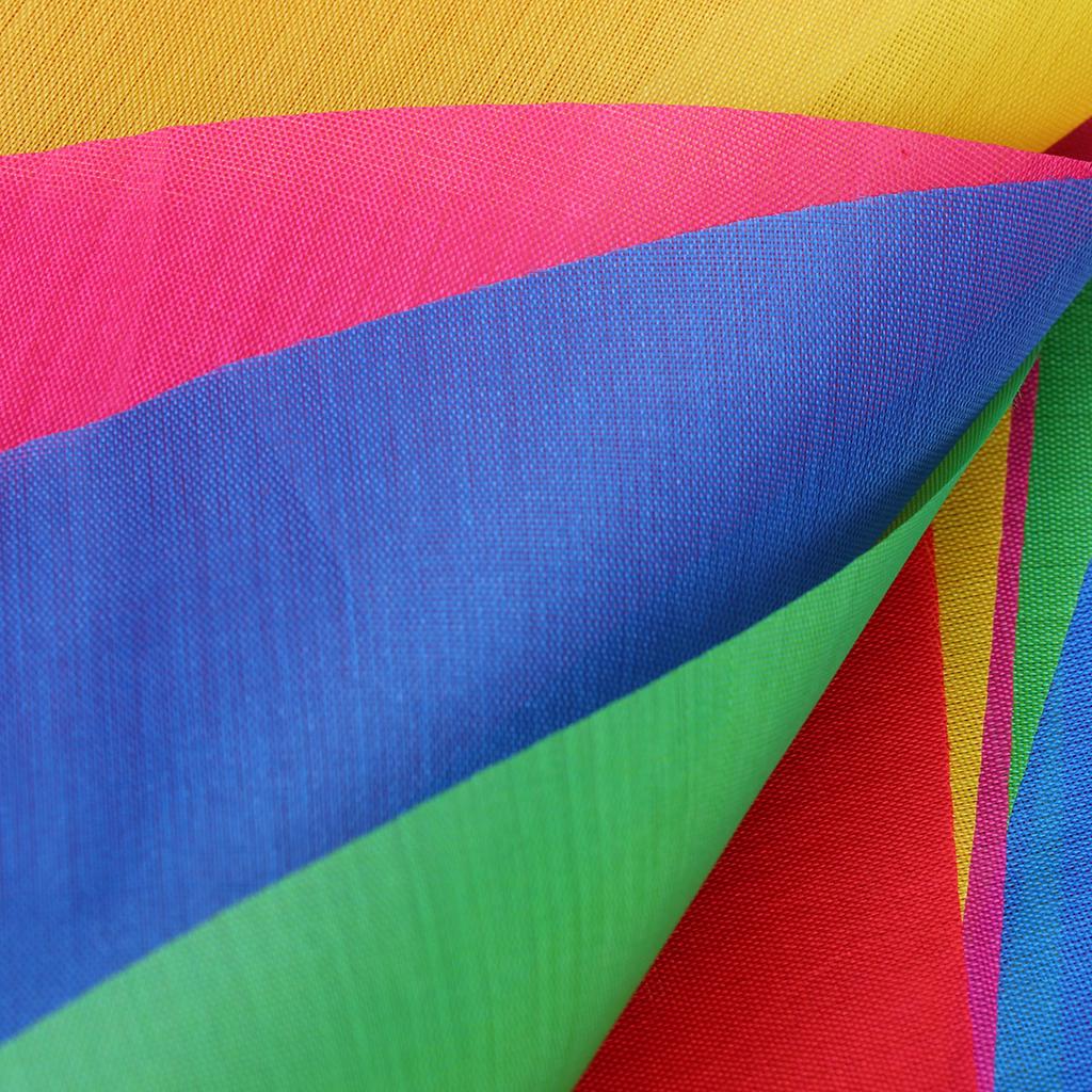 1pc 38 Meters Pennant Flag Triangle Banner Flag Multicolor Flags ...
