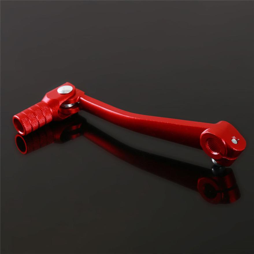 Pivot Bore Gear Shift Lever Handle Grips Motorcycle Accessories Clutch ...
