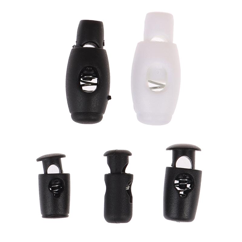 Durable 10-Piece Set Of Wire Lock, Toggle Clamp, Spring Plug Plastic ...