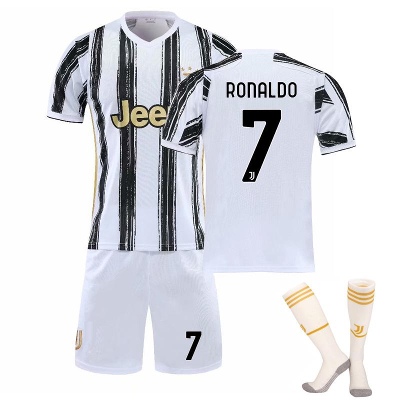 Satın alın The Correct Number of The New Season's Home Gold Jersey with ...