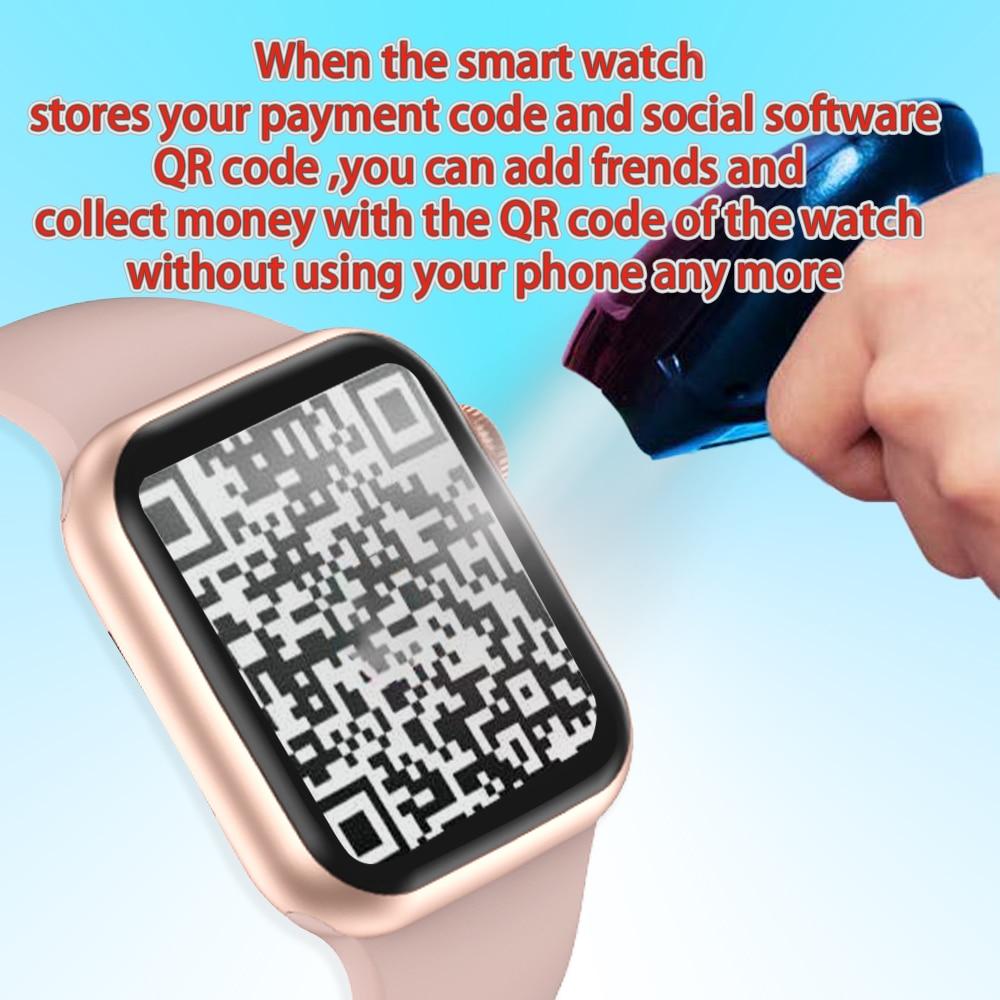 Smartwatch Radiant (Ricondizionati A)