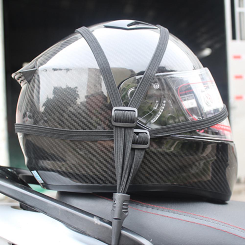 Buy Motorcycle Luggage Rope Elastic Net Rope Protective Gear at ...