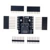 Buy Micro SD Wemos D1 Mini Data Logger Shield+RTC DS1307 Clock For ...