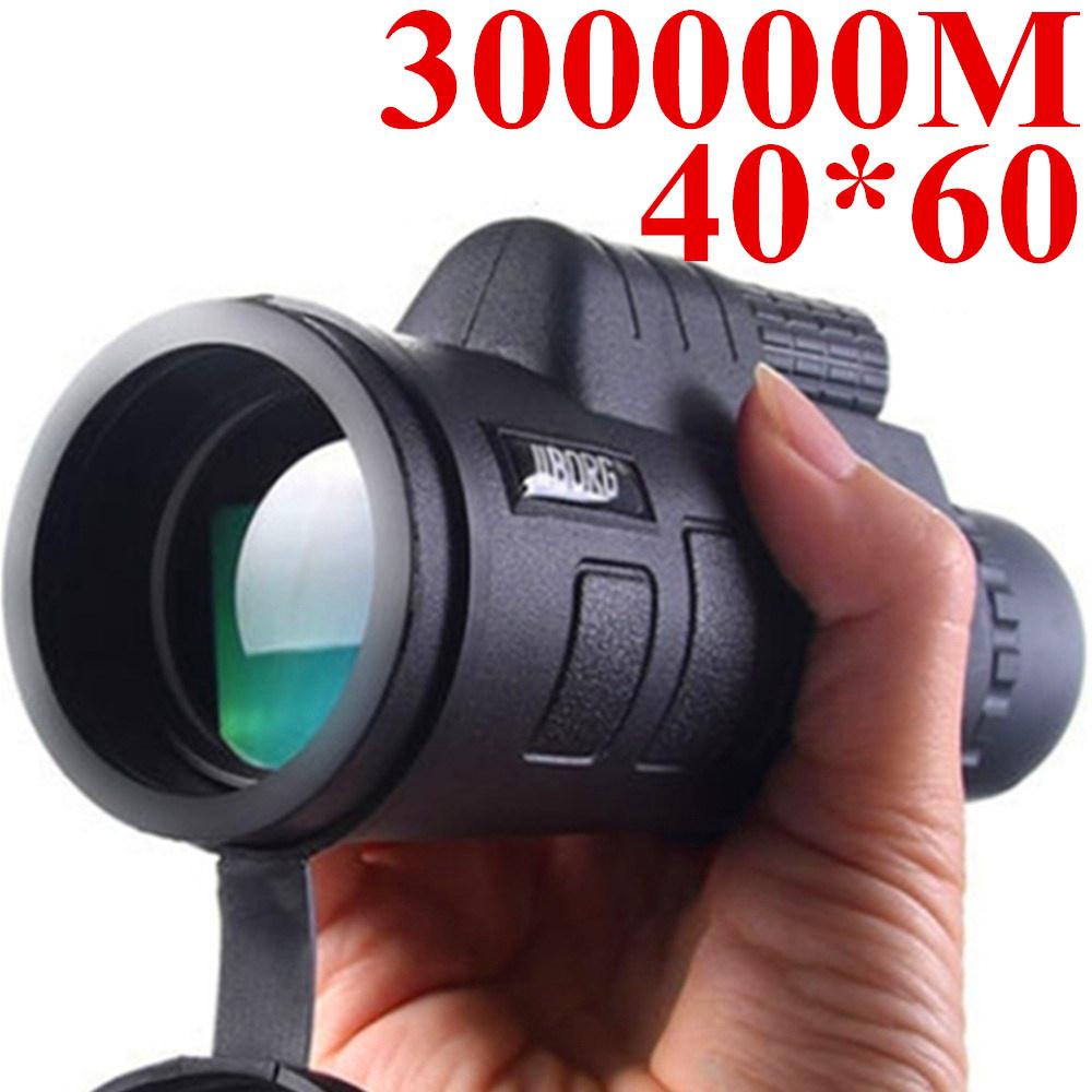 Cheap Newest High Power 40X60 HD Monocular Shimmer lll Night Vision ...