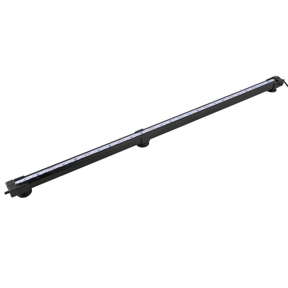 Buy Solu Airstone Led Bubble Light RGB Remote Color Changing LED Fish ...