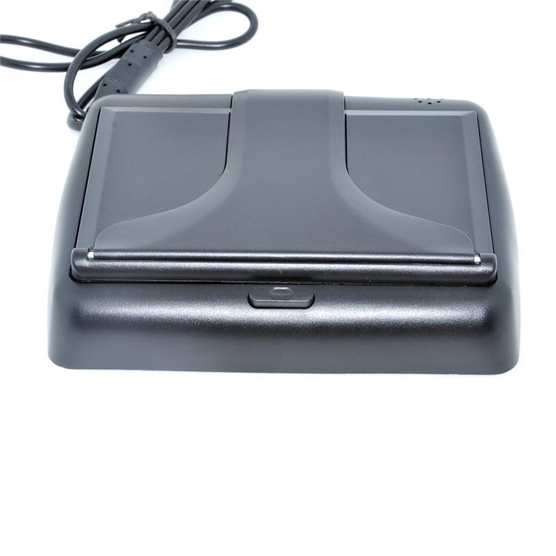 Buy 4.3" Foldable TFT Color LCD Car Reverse Rearview Monitor 4.3 Inch ...