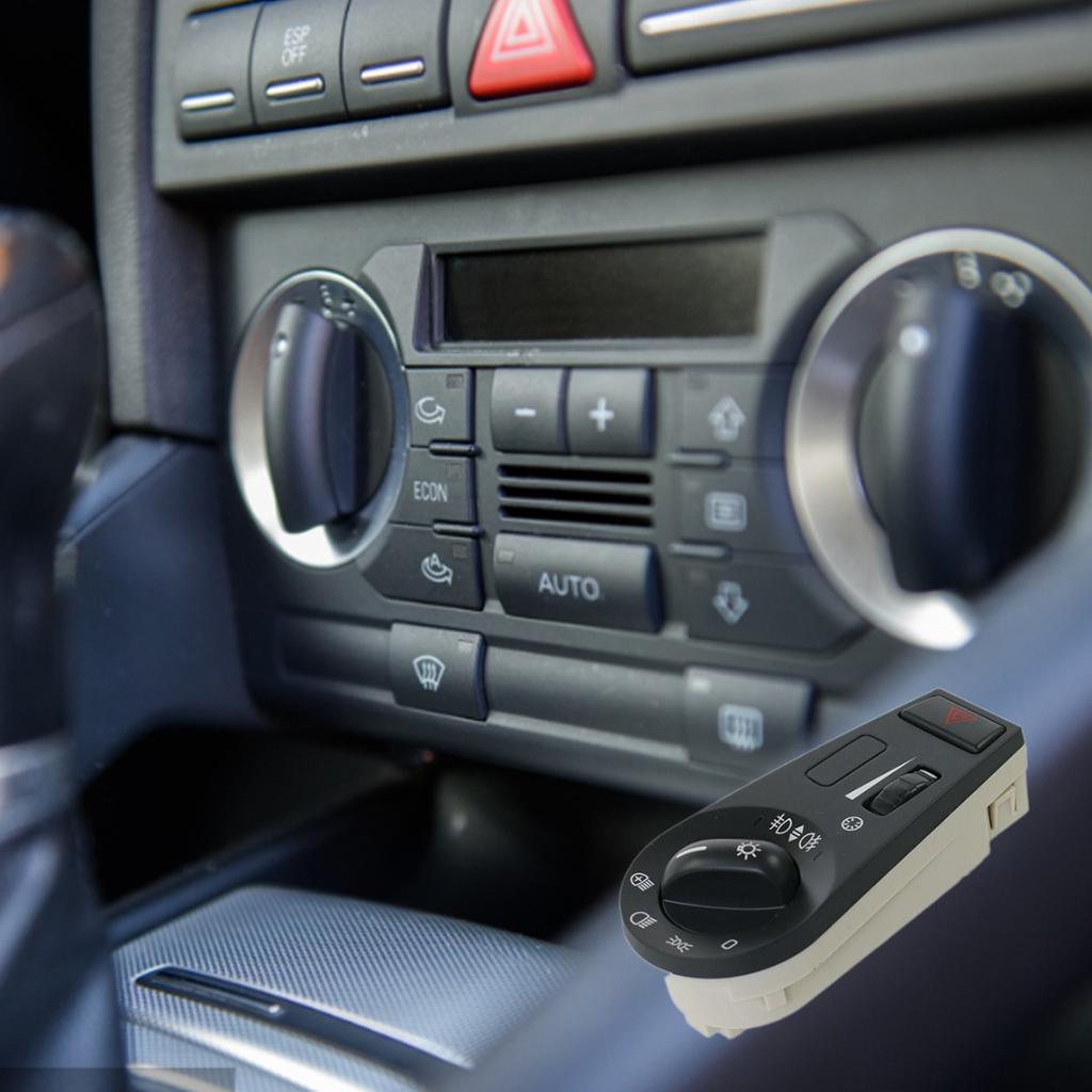 Kjøp Malinaisi Front Head Light Headlight Lamp Switch Fit For Volvo ...