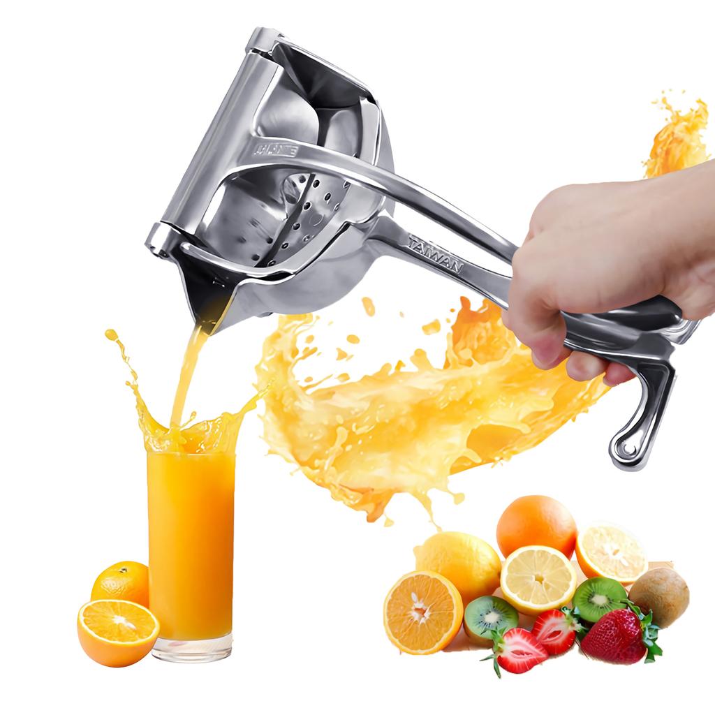 Ruiyele Manual Fruit Juicer Press Handheld Fruit Juice Squeezer Heavy Duty acheter a prix bas livraison gratuite avis reels avec des photos Joom