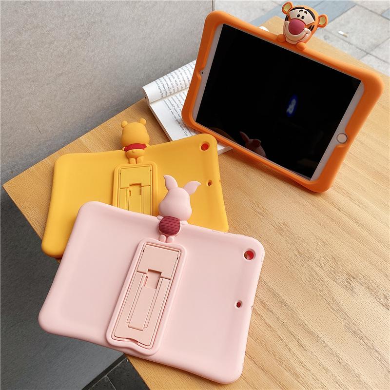 Buy New IPad Air3 Protective Cover Mini5 Tablet 10.2 Silicone Shell ...