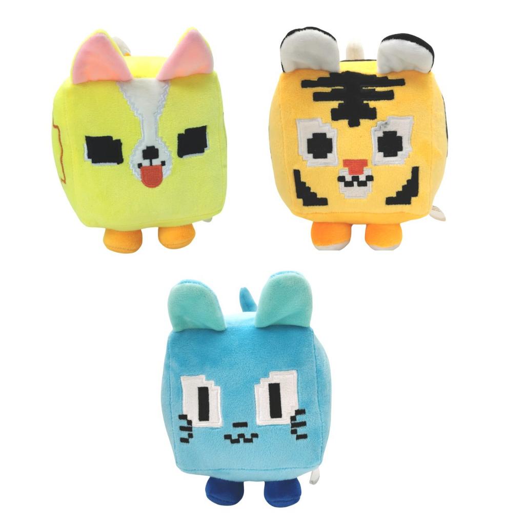 Cheap Pixel Pets Cat Square Manufacturer | Joom