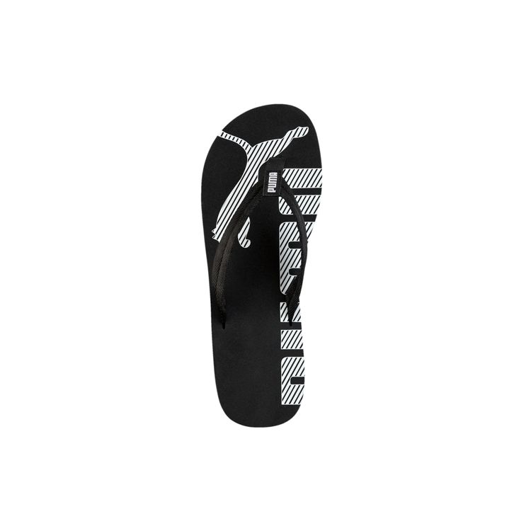 Cheap Puma Epic Flip v2 Sandal Black Unisex Sneakers White 360248-03 | Joom
