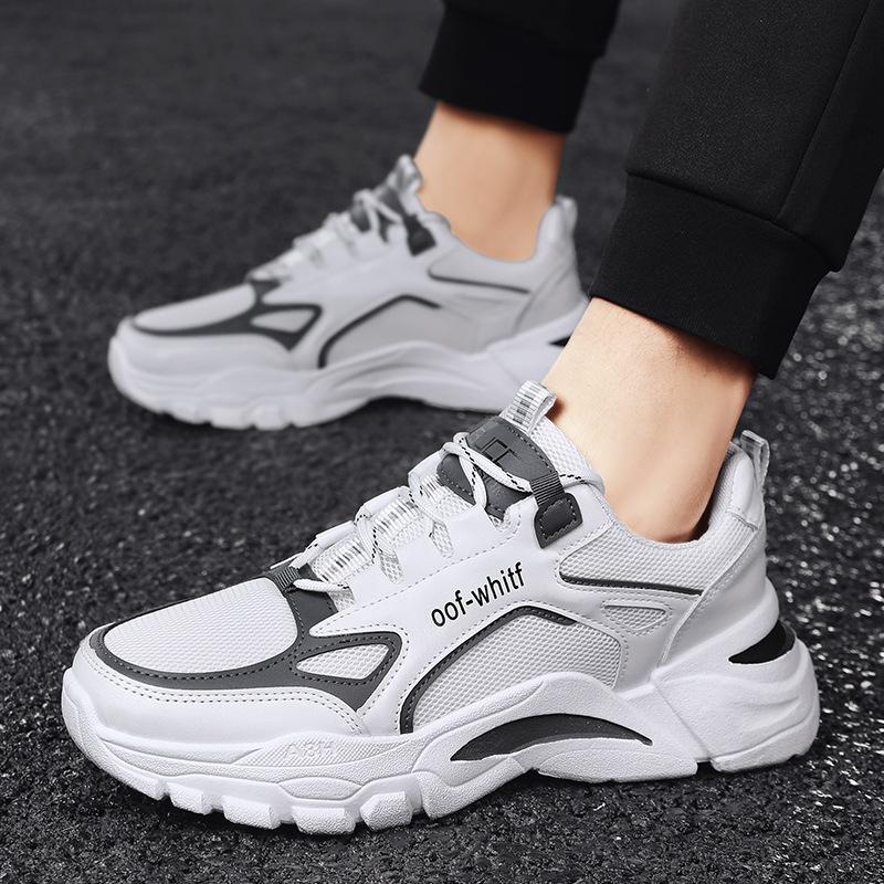 💰Kaufe 2022 Neue Sportschuhe Herrenmode Trend Outdoor Daily Casual ...