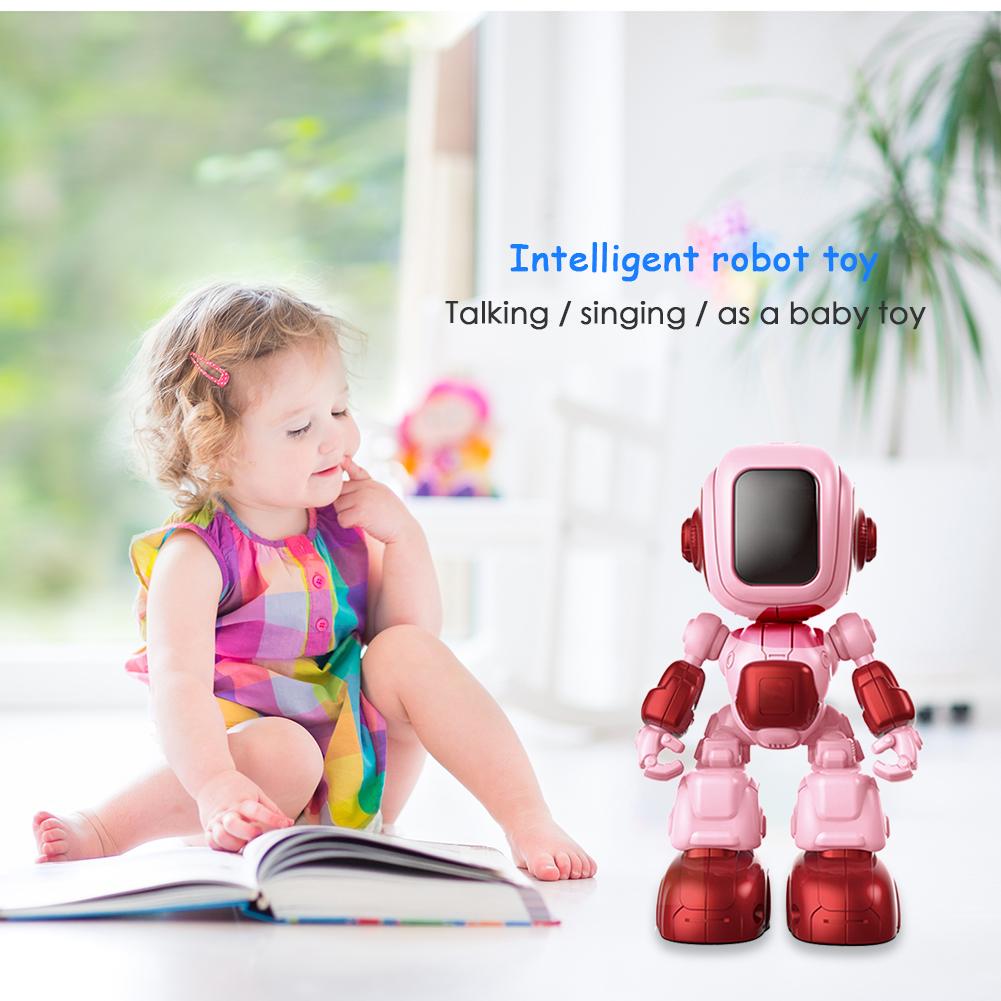 Alaşımlı Elektrikli Robot Oyuncaklar Diy Monte Çocuk Erken Eğitim ...