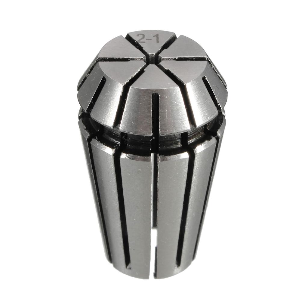Buy 1-10MM Precision ER16 Collets CNC Chuck Milling Lathe Tool ...