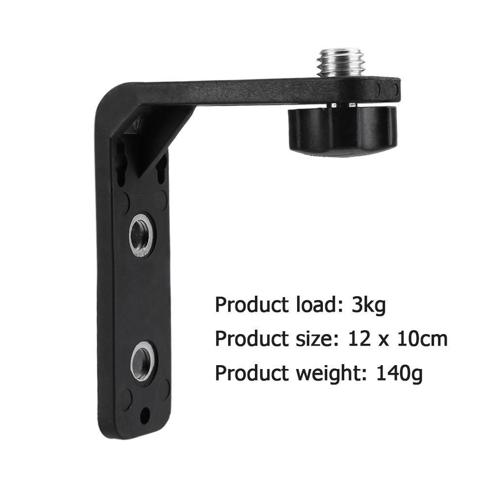 Cheap Laser Level Bracket Super Strong Magnet Attracts L-bracket ...